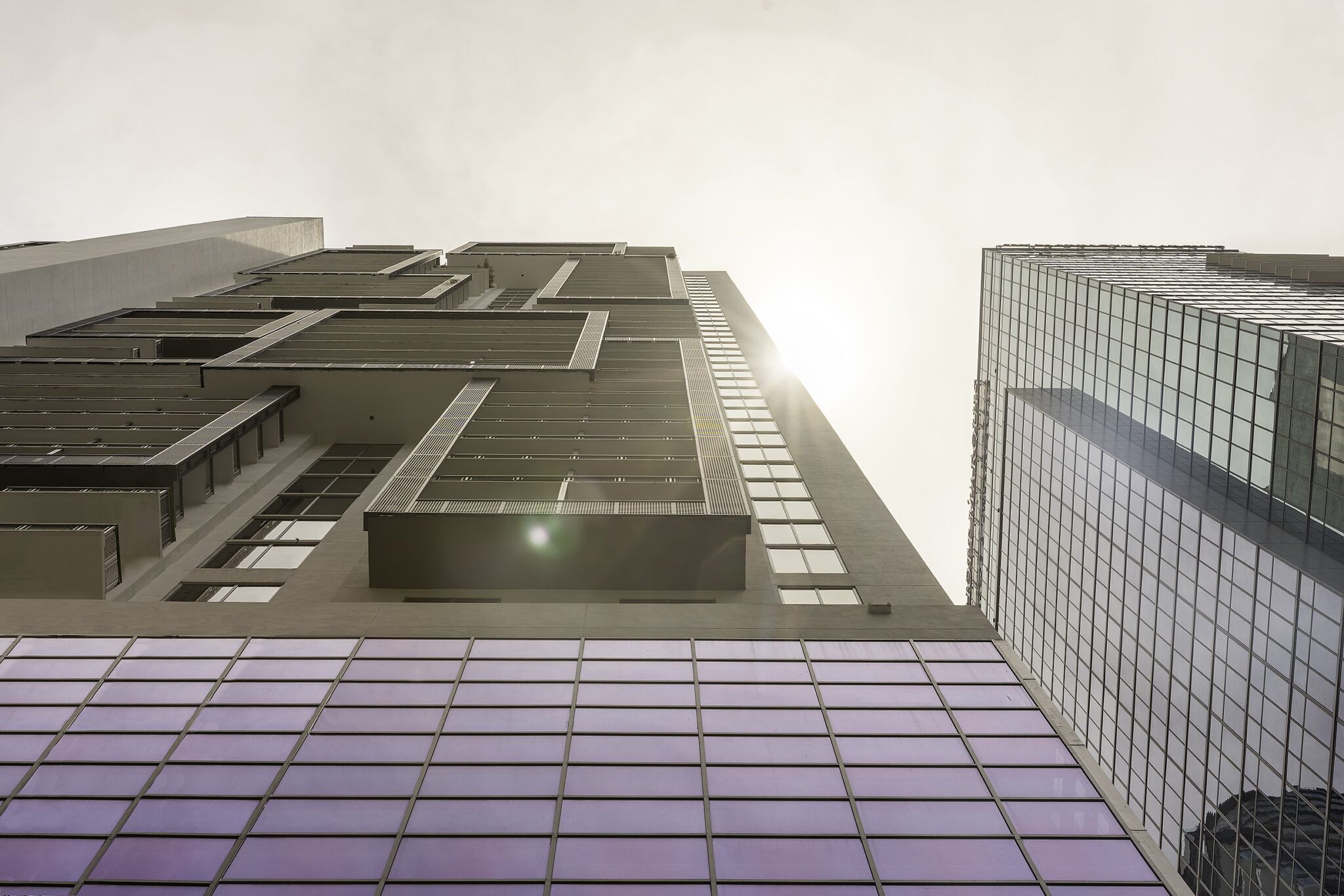 Architectural & Interior Photography By Mike Butler